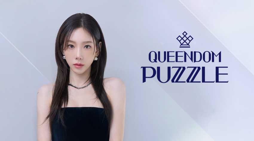 QUEENDOM PUZZLE美瑠 昭垠 Elly 彩麟 Hwiseo以電影《跳躍吧！時空少女》呈現《Time of Our Life》｜線上看｜綜藝｜LINE TV-精彩隨看